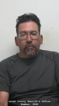 Recent Booking / Mugshot for Orin Tyler Alexander in Latah County, Idaho