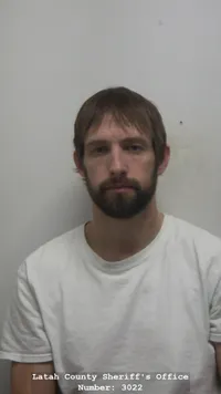 Recent Booking / Mugshot for Dustin William Goodpaster in Latah County ...