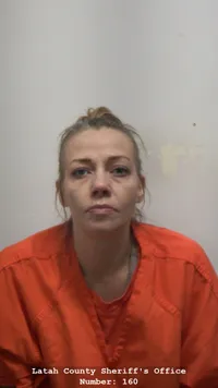 Recent Booking / Mugshot for Jessica Kristine Dillman in Latah County ...