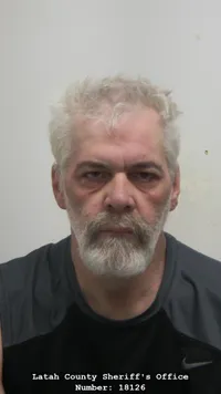 Recent Booking / Mugshot for Randy Robert Kester in Latah County, Idaho