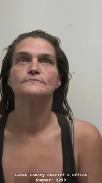 Shelly Lynn Shaw Arrest & Booking Info | Latah County, ID