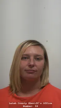 Katelyn Chanel Capps Arrest Record & Booking Info – Latah County, Idaho ...