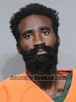 Recent Booking / Mugshot for Johntavis Antwan Miller in York County ...
