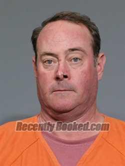 Recent Booking / Mugshot for Ronald Bartley Wallace in York County ...