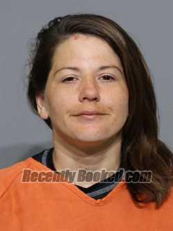 Recent Booking / Mugshot for Kristine Elizabeth Colley in York County ...