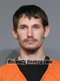 Recent Booking / Mugshot for Timothy Dewayne Head in York County, South ...