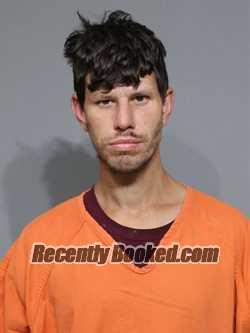 Recent Booking / Mugshot for Richard Blake Elmore in York County, South ...