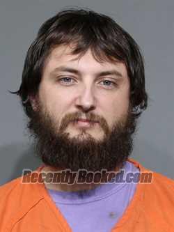 Recent Booking / Mugshot for Damien Michael Hines in York County, South ...