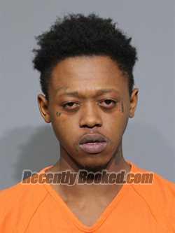 Damien Lavar Moore Jr Arrest Record & Booking Info – York County, South ...
