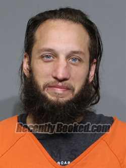 Recent Booking / Mugshot for Jason Troy Patterson in York County, South ...