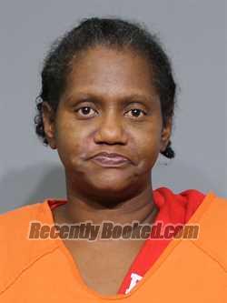 Recent Booking / Mugshot for Sherria Ebony Jackson in York County ...