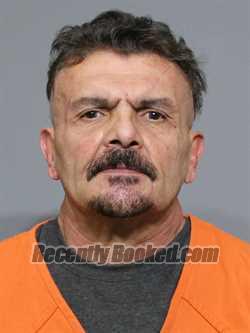Recent Booking / Mugshot for Jose Rios in York County, South Carolina
