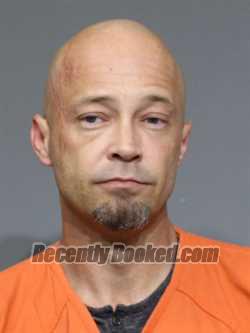 Recent Booking / Mugshot for Robert Eugene Shaver in York County, South ...