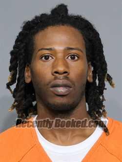 DaQuindrick Shyheem Blackmon Arrest Record & Booking Info – York County ...