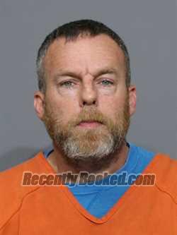 Recent Booking / Mugshot for David Wayne Williams in York County, South ...