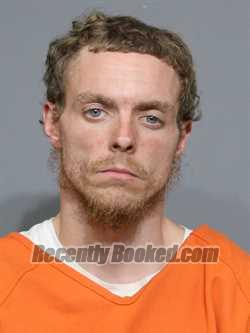 Recent Booking / Mugshot for Joshua Lee Whitaker in York County, South ...