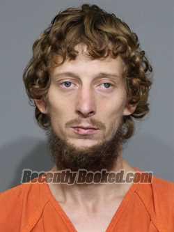 Recent Booking / Mugshot for Devon Neal Faile in York County, South ...