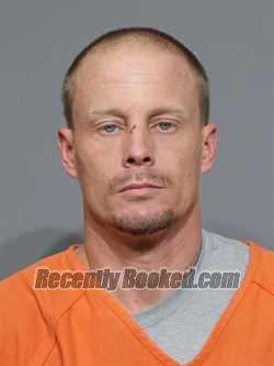 Recent Booking / Mugshot for Donald Arthur Blevins in York County ...