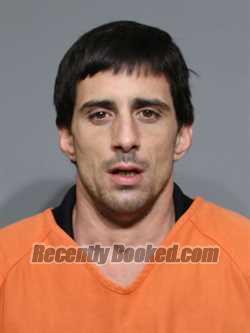 Recent Booking / Mugshot for Christopher Michael Alia in York County ...