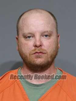 Recent Booking / Mugshot for Jacob Ryan Sanders in York County, South ...