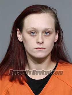 Recent Booking / Mugshot for Megan Elizabeth Hromada in York County ...