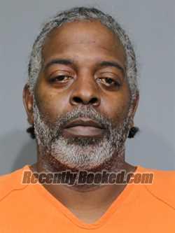 Recent Booking / Mugshot for Albert Benney Thomas in York County, South ...