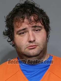 Recent Booking / Mugshot for Andrew Robert Ballman in York County ...