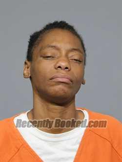 Recent Booking / Mugshot for Cassandra Donielle Carter in York County ...