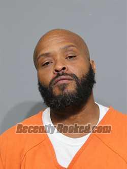 Recent Booking / Mugshot for Deangelo Jamar Orr in York County, South ...