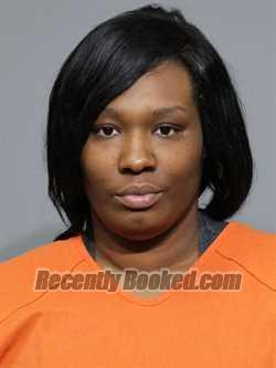 Recent Booking / Mugshot for Maria Shanisha Hicklin in York County ...