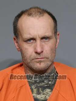 Recent Booking / Mugshot for Kenneth Charles Norris in York County ...