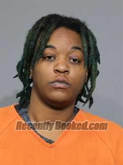 Recent Booking / Mugshot for Racquel Monique Carter in York County ...