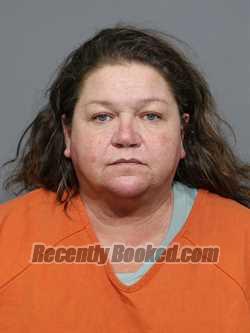 Recent Booking / Mugshot for Angela Lynn Lockhart in York County, South ...