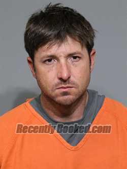 Recent Booking / Mugshot for John Walter McCarley in York County, South ...