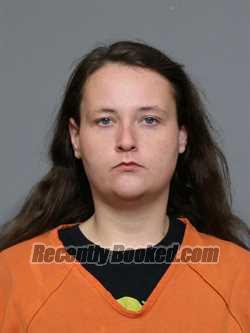Recent Booking / Mugshot for Mikayla Leanne Whitten in York County ...