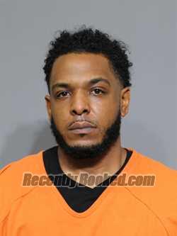 Recent Booking / Mugshot for Wesley Andrew Tyler in York County, South ...