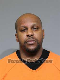Recent Booking / Mugshot for Brandon Odell Ansley in York County, South ...