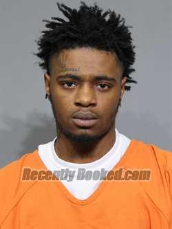 Recent Booking / Mugshot for O'Mari Lamon Frazier in York County, South ...