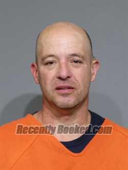 Recent Booking / Mugshot for Raymond Bradley McCarter in York County ...