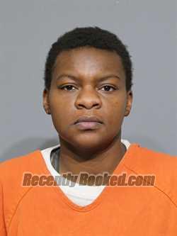 Recent Booking / Mugshot for Joy Marie Gillispie in York County, South ...