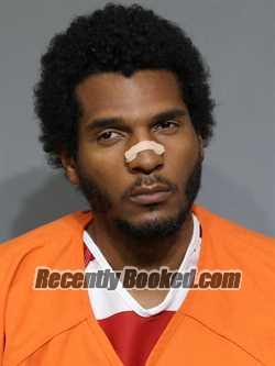Recent Booking / Mugshot for Orlando Isaiah Brown in York County, South ...
