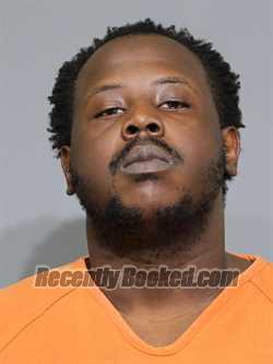 Recent Booking / Mugshot for Ja'Mario De Jon Mar Peay in York County ...