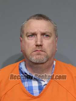 Corey Michael Hyatt Arrest Record & Booking Info – York County, South ...