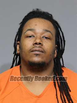 Recent Booking / Mugshot for Perry Lee Hockless in York County, South ...