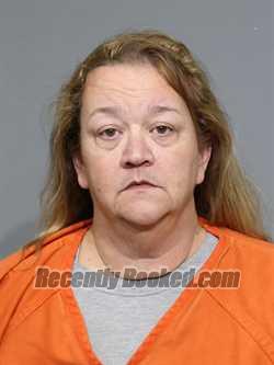 Recent Booking / Mugshot for Tamara Walden in York County, South Carolina
