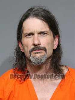 Recent Booking / Mugshot for Steven Wayne Laney in York County, South ...