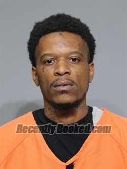 Recent Booking / Mugshot for Antonio Maurice Colvin in York County ...