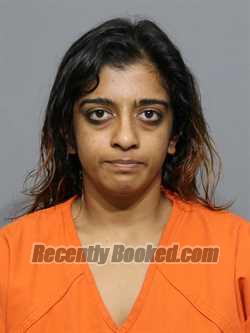Puja K Desai Arrest Record & Booking Info – York County, South Carolina ...