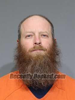 Recent Booking / Mugshot for David Wesley Mathis in York County, South ...