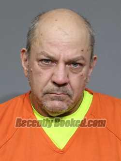Recent Booking / Mugshot for Thomas Gregory Ballinger in York County ...